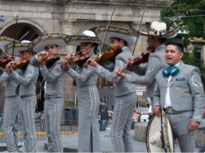 ¿De dónde es el Mariachi? Historia, Origen y Evolución