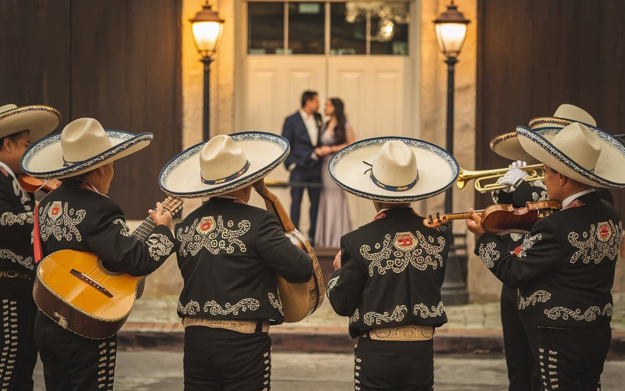 Instrumentos de Mariachi: Conoce los Sonidos Tradicionales