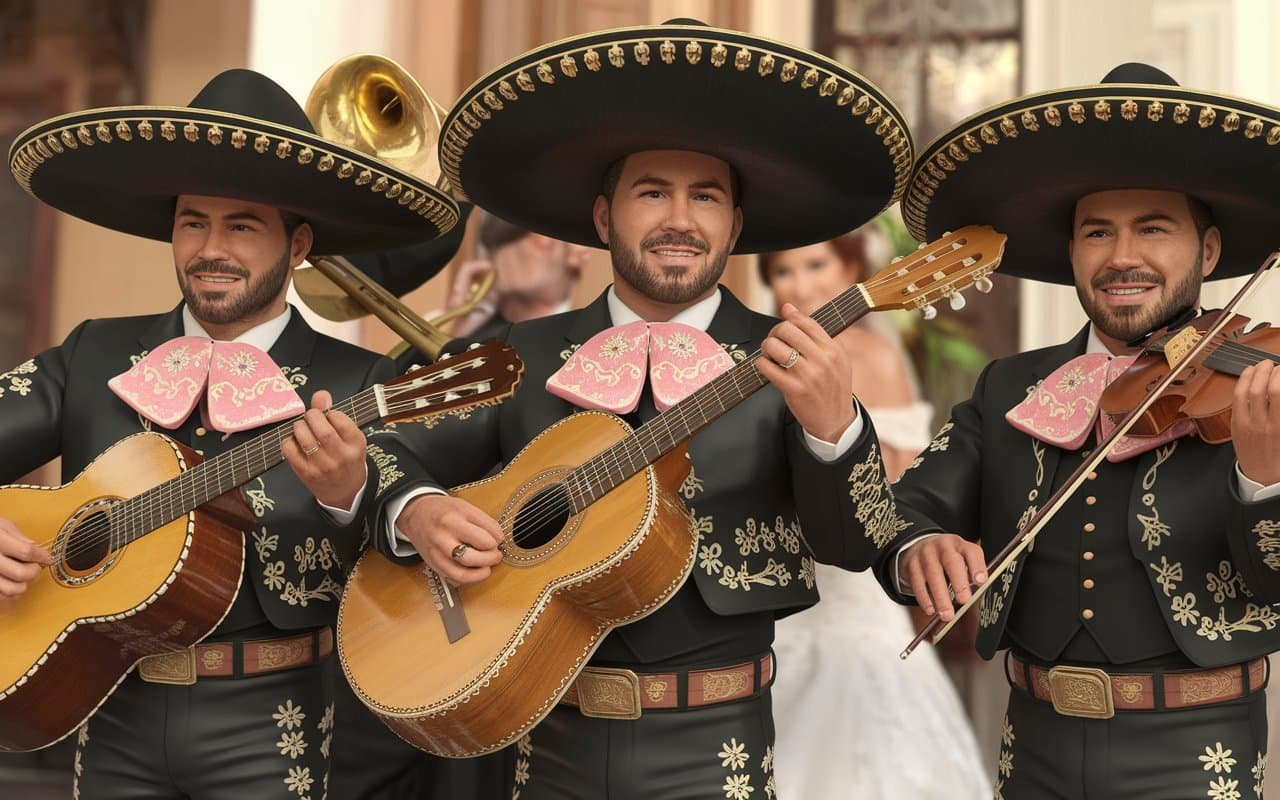 Trajes de Mariachi: Precios, Tipos y Características