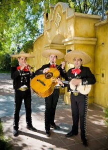 ¿De dónde es el Mariachi? Historia, Origen y Evolución